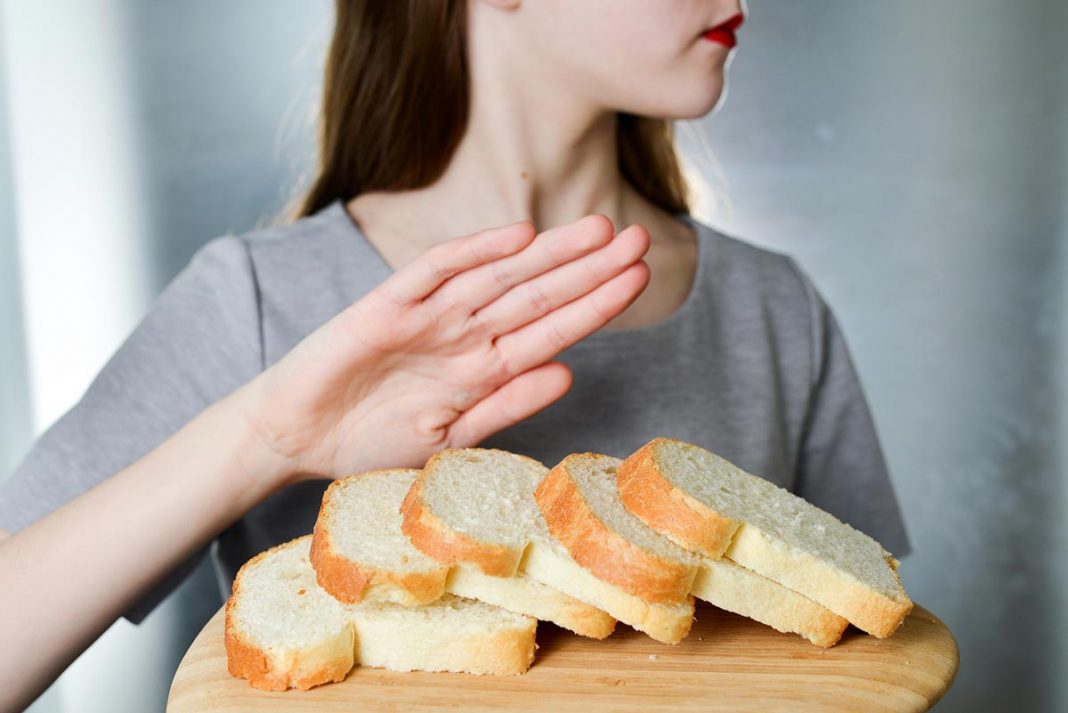 Celiakija: Simptomi in težave zaradi preobčutljivosti na gluten | Zdravje